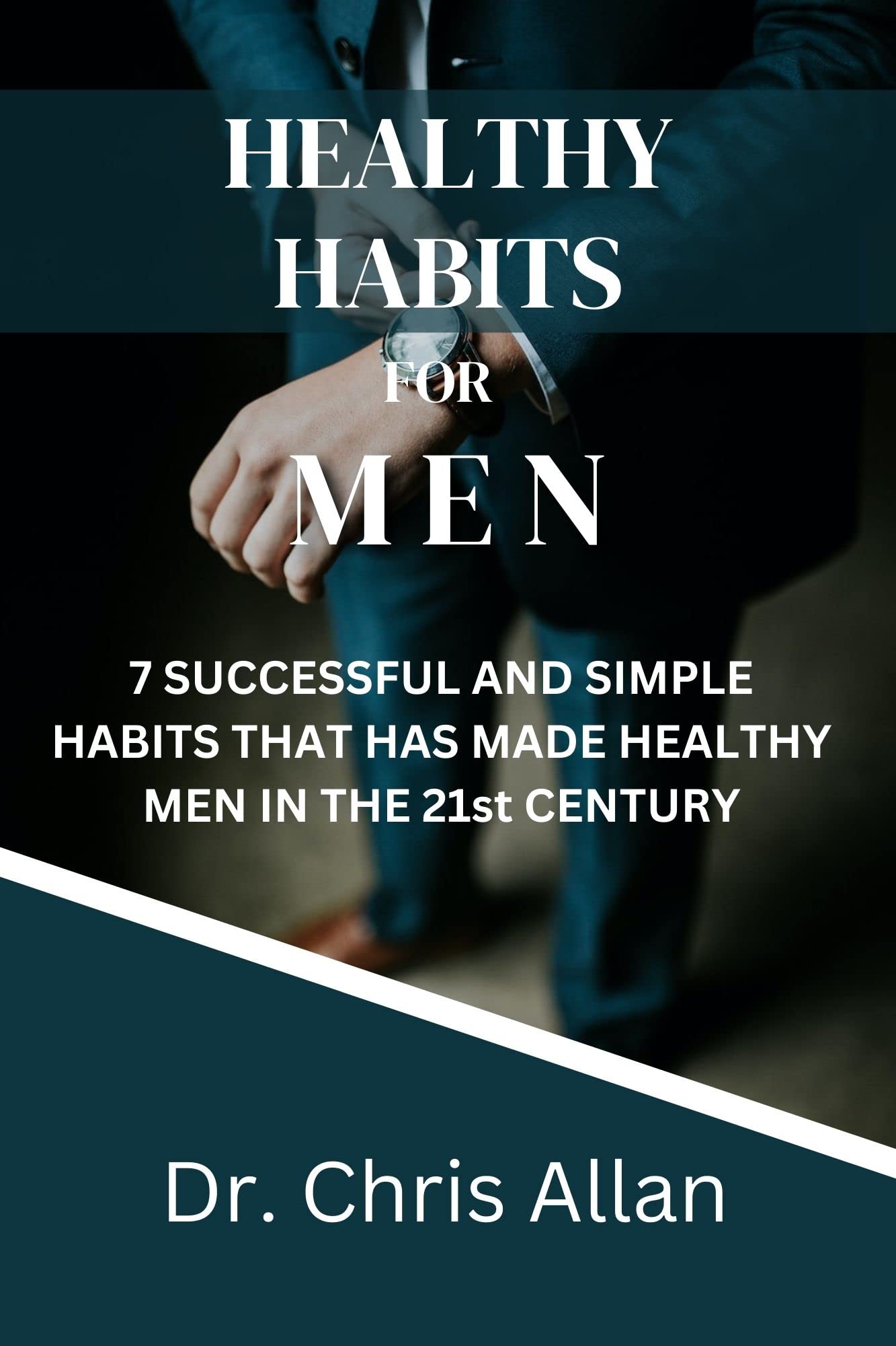 National Mens Health Month Healthy Tips For Men