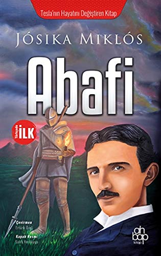 Abafi by Miklós Jósika | Goodreads