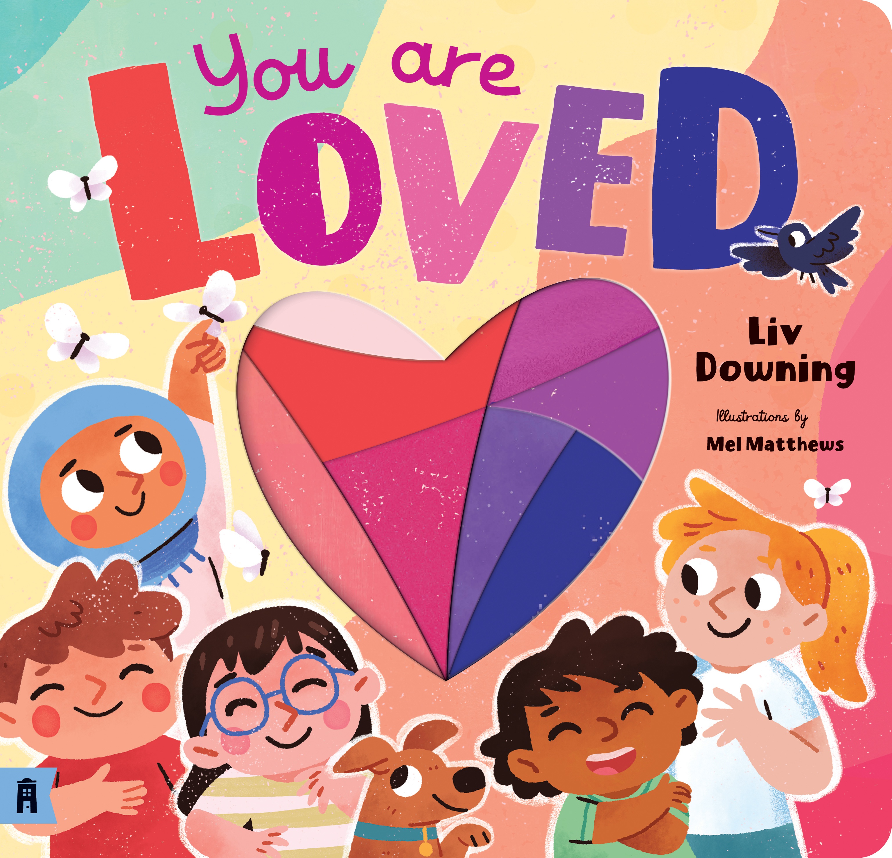 You are Loved by Liv Downing | Goodreads