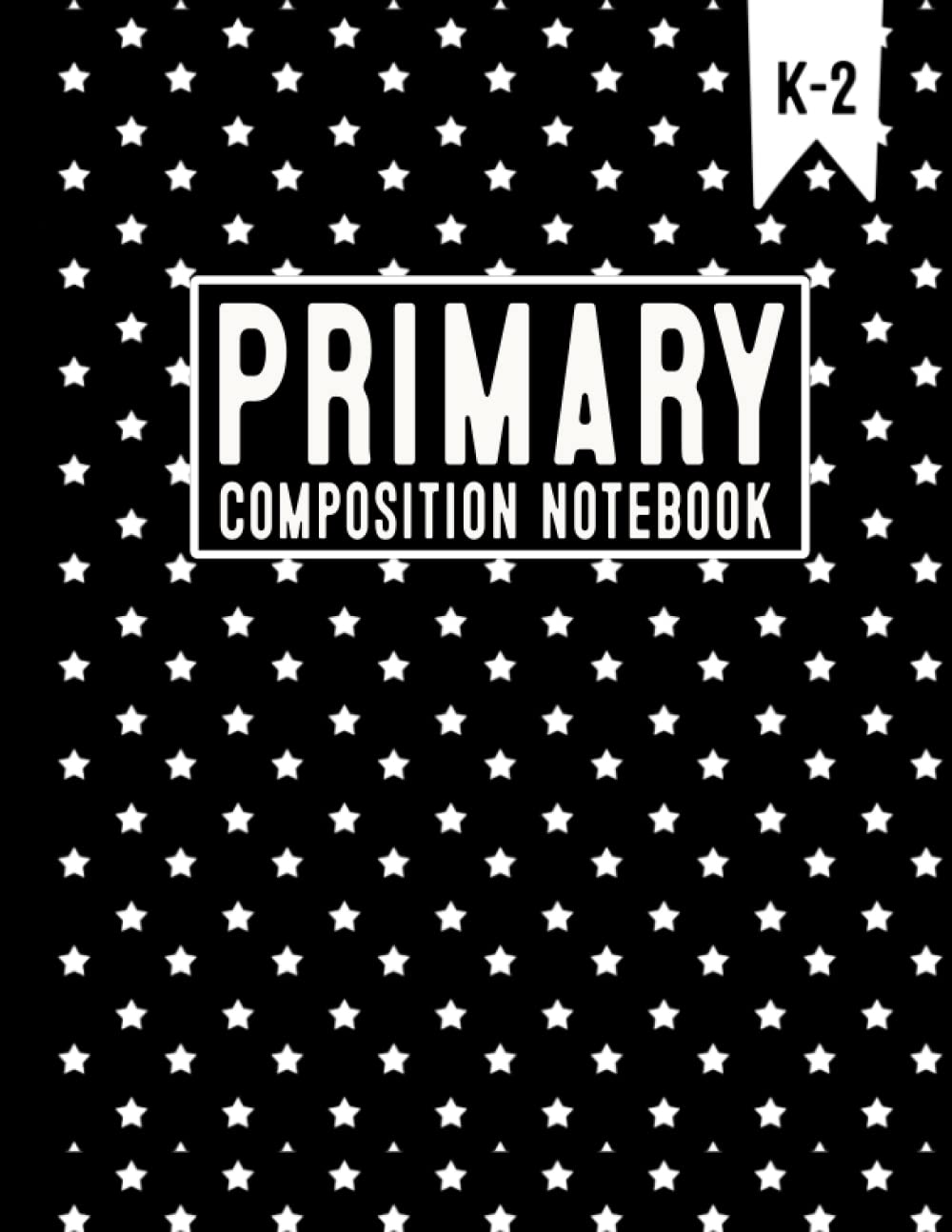 Primary Composition Notebook K 2 Draw With Picture Space And Write primary-composition-notebook-k-2-draw-with-picture-space-and-write
