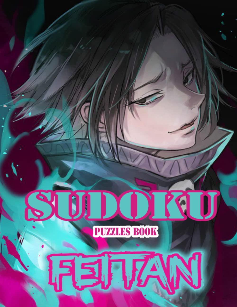 Feitan Sudoku Puzzles Book 200 Easy To Very Hard Sudoku Puzzles With Feitan Sudoku Puzzles Book 200 Easy To Very Hard Sudoku Puzzles With