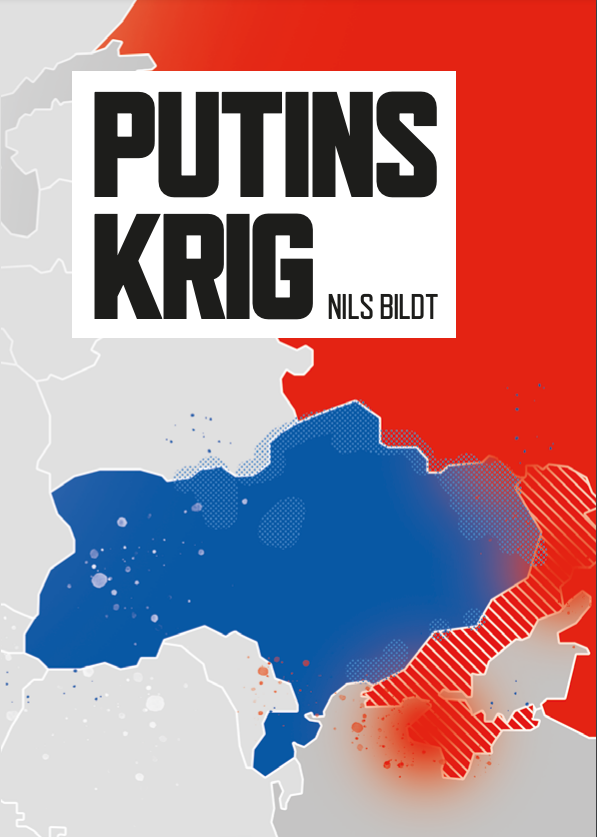 Putins krig by Nils Bildt | Goodreads