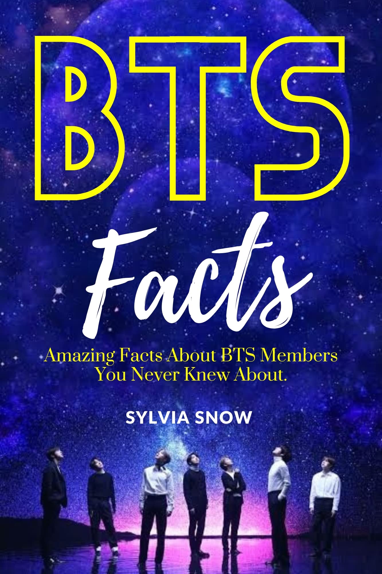 BTS FACTS: Amazing Facts About BTS Members You Never Knew About. Know ...
