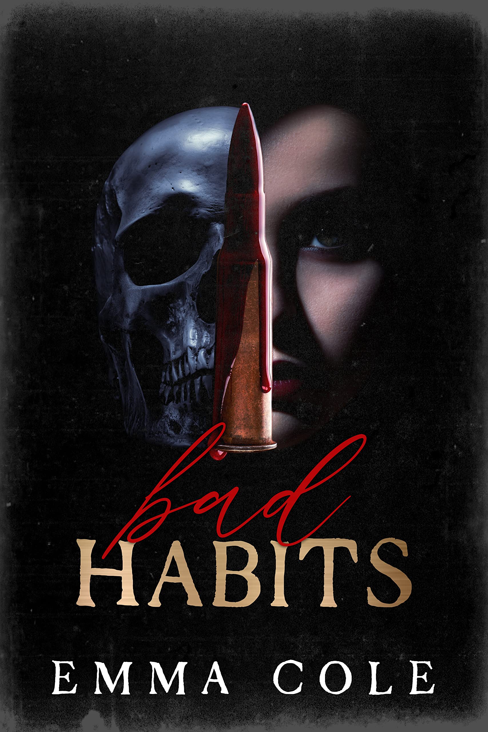 Bad Habits Complete Duology by Emma Cole | Goodreads