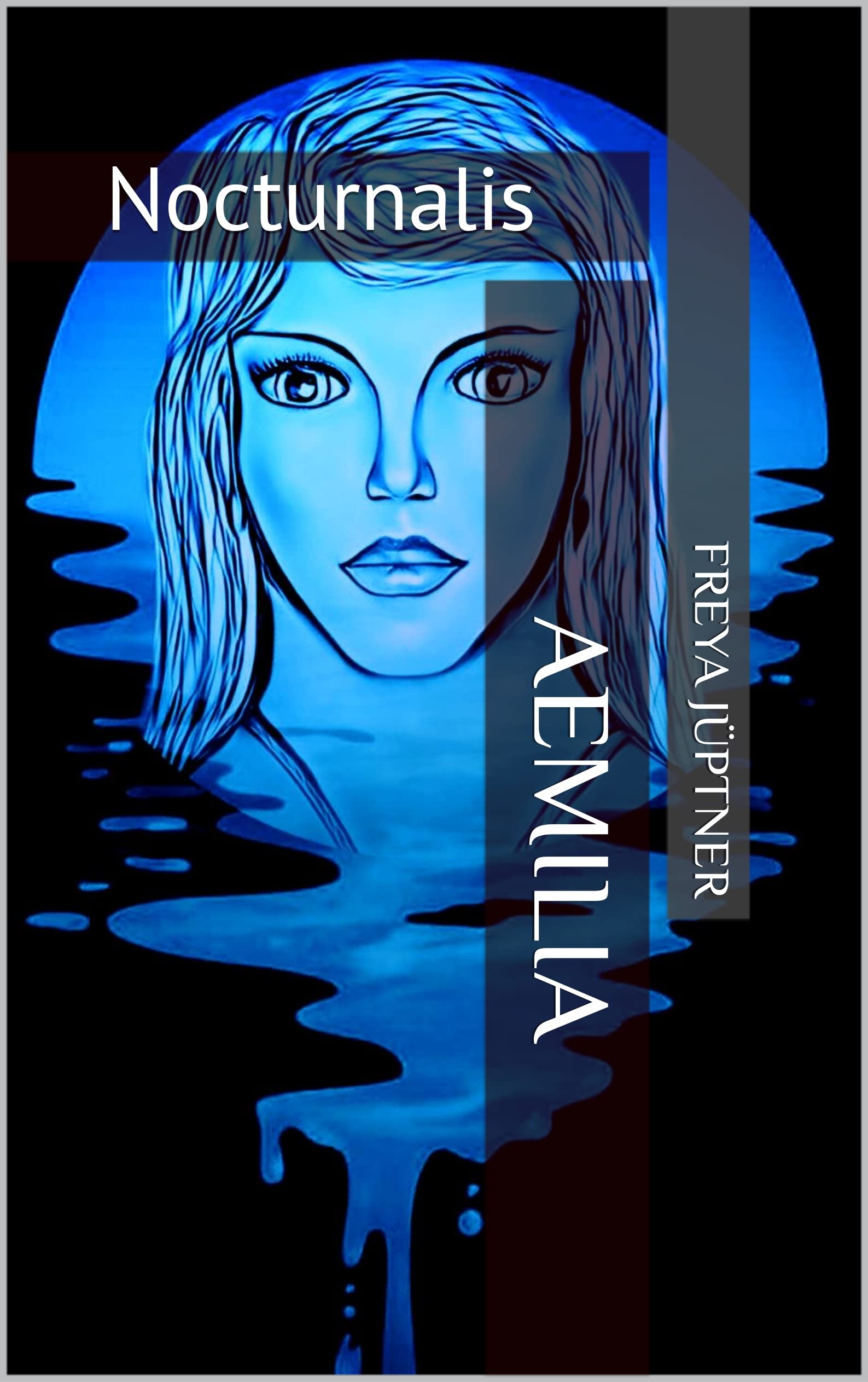 Aemilia Nocturnalis By Freya Jüptner Goodreads