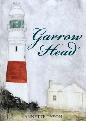 Garrow Head by Annette Tyson | Goodreads