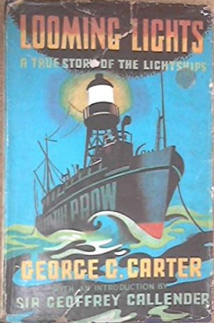 Looming Lights by George Goldsmith Carter | Goodreads