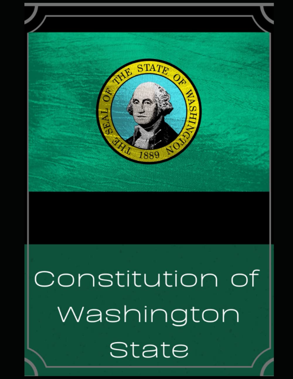 Constitution of Washington State by Washington State | Goodreads