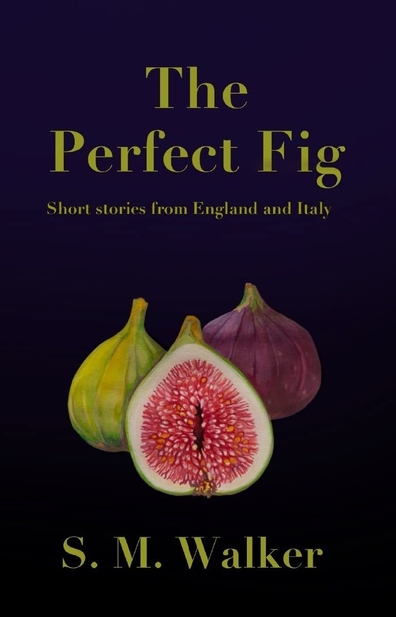 The Perfect Fig by S.M. Walker | Goodreads