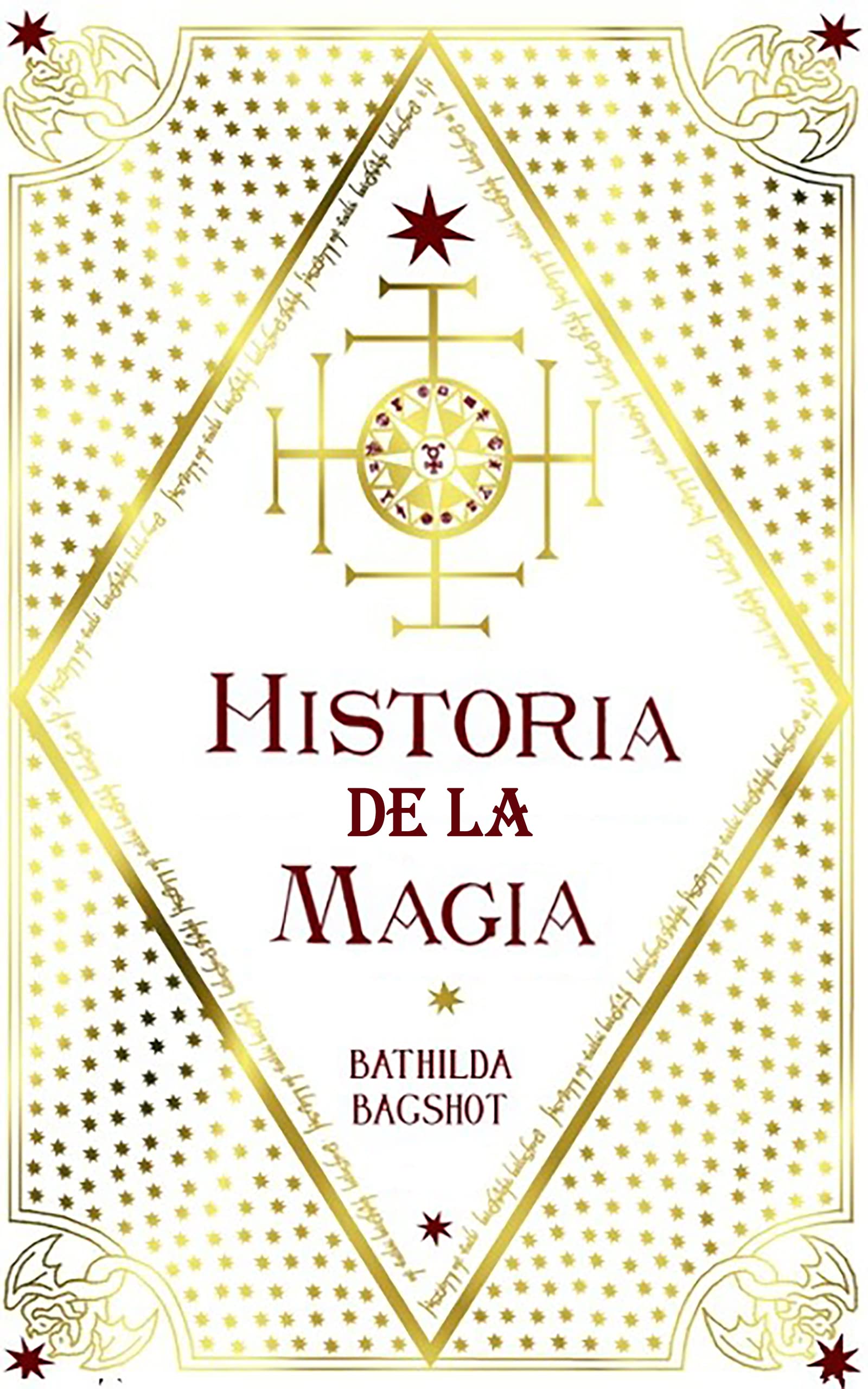 Historia de la Magia | History of Magic: Historia de la Magia, un libro ...