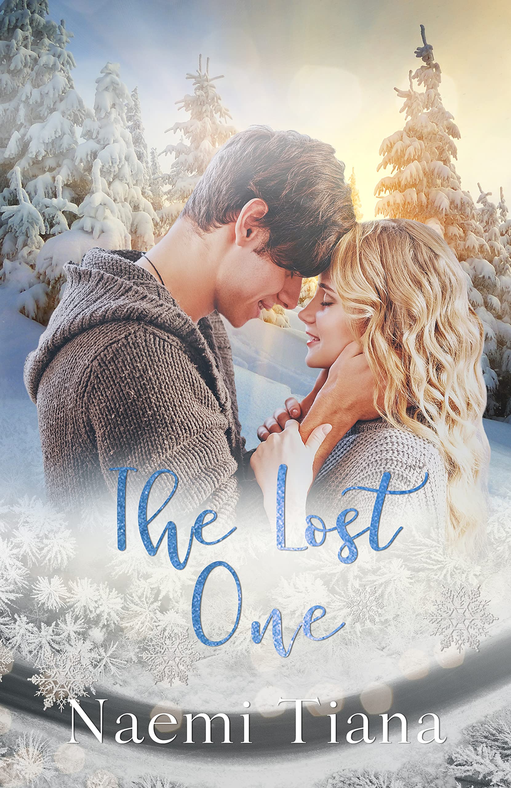 The Lost One (Lovely Series #2) by Naemi Tiana | Goodreads