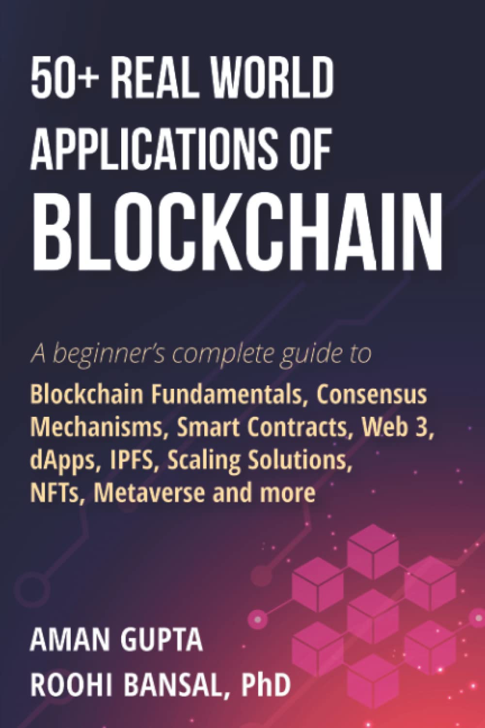 50+ Real World Applications of Blockchain: A beginner’s complete guide ...