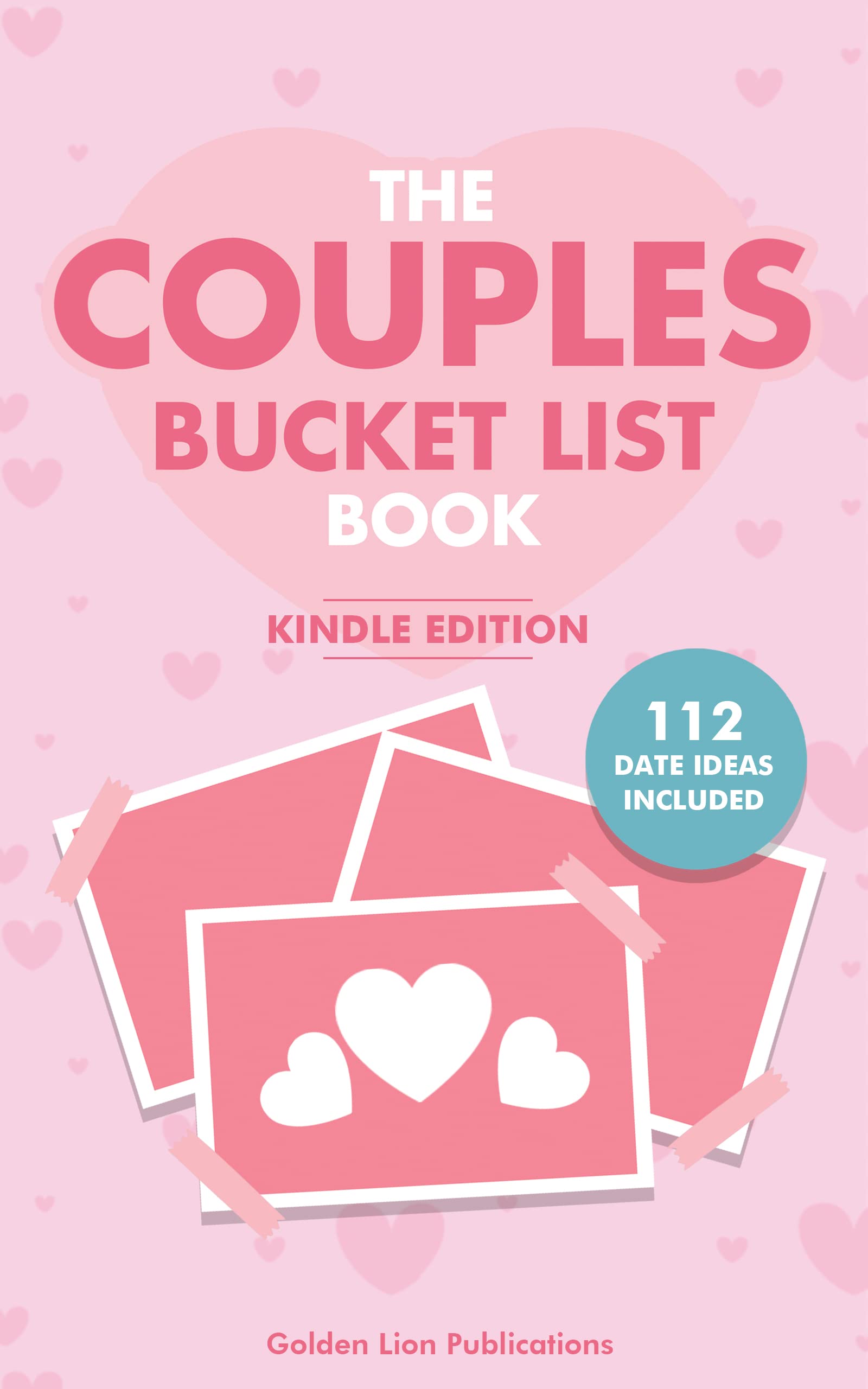 The Couples Bucket List Book: 101 Unique Date Night Ideas and ...