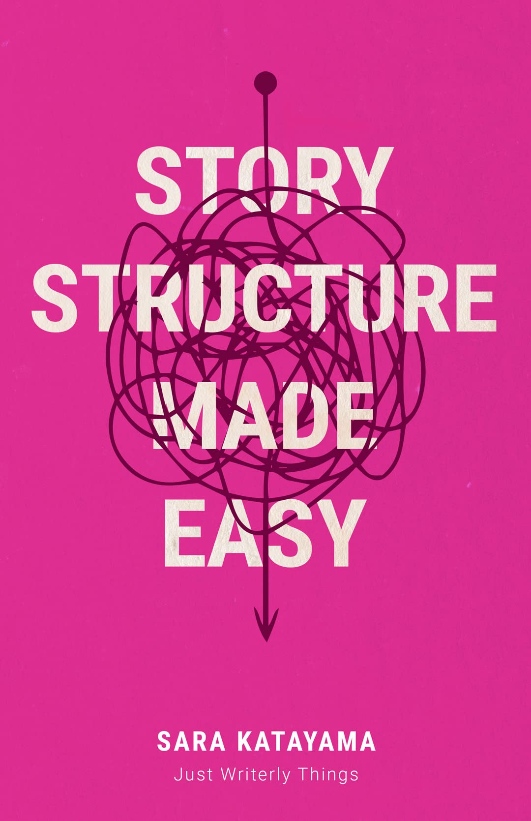 Story Structure Made Easy: Outline Your Story With This Quick & Easy ...