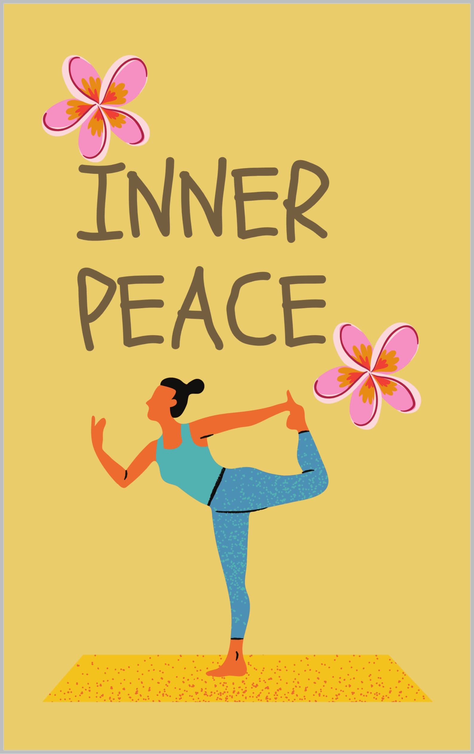 INNER PEACE: Peace Of Mind In Daily Life by Padmaraj Nidagundi | Goodreads