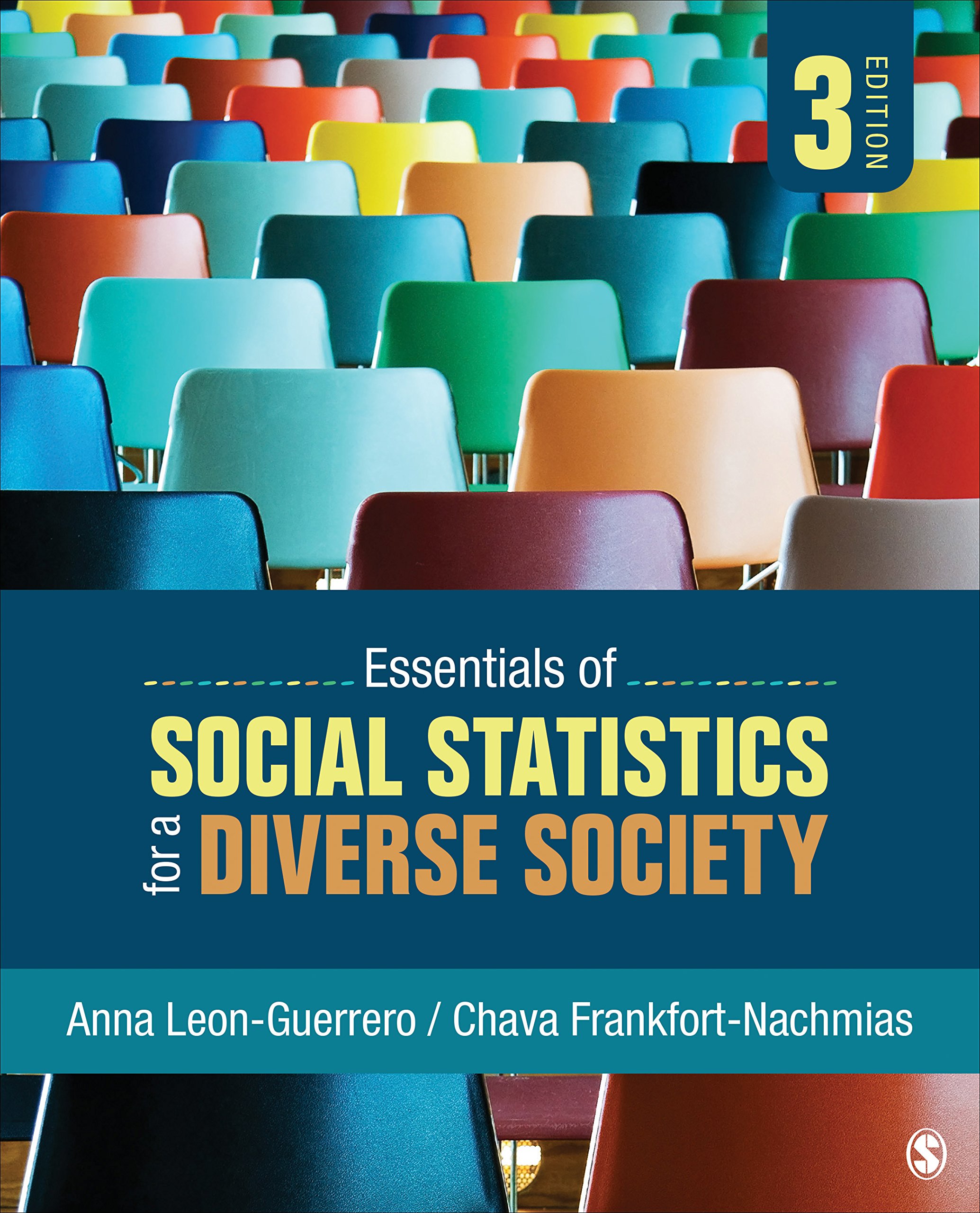 BUNDLE: Leon-Guerrero: Essentials of Social Statistics for a Diverse ...