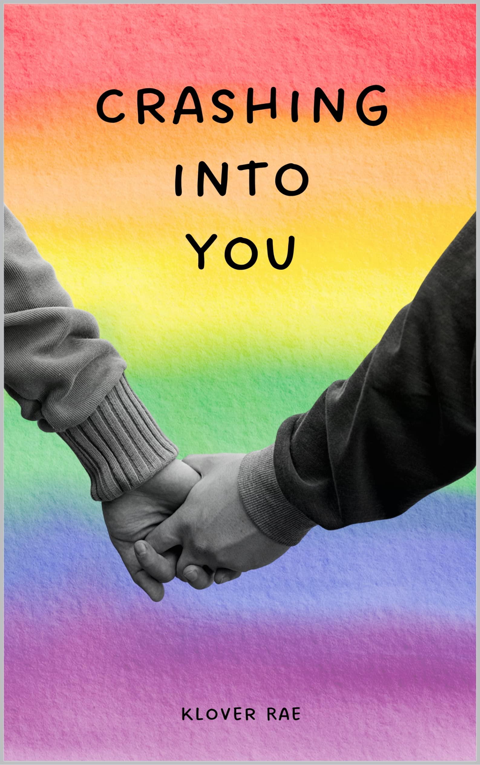 Crashing Into You by Klover Rae | Goodreads