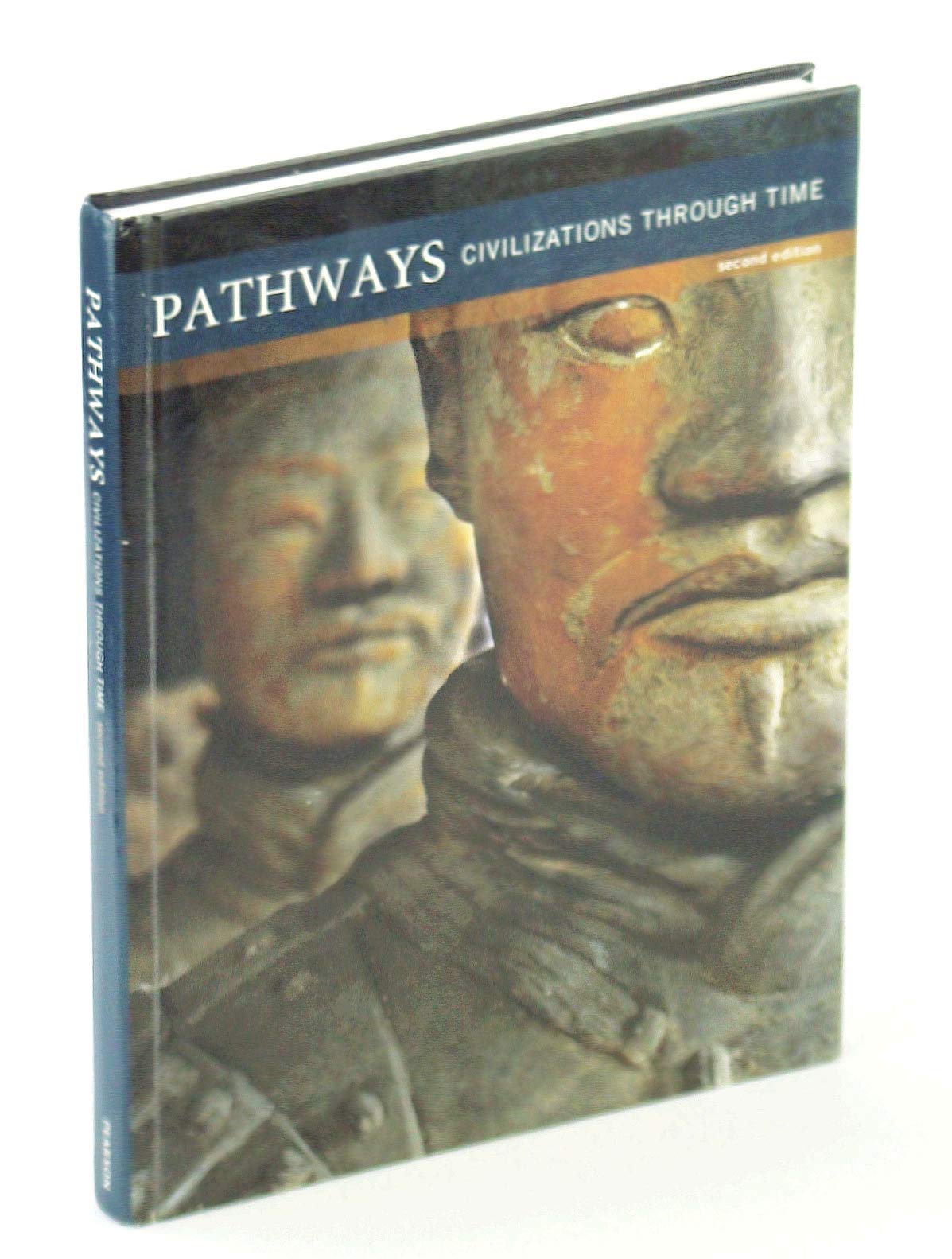 Pathways: Civilizations Through Time 2nd Edition by Cranny | Goodreads