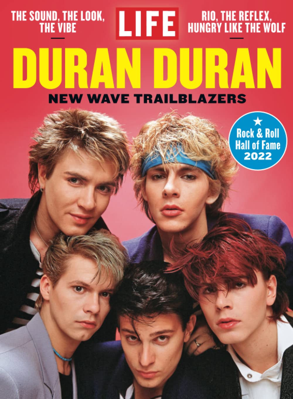 LIFE Duran Duran by LIFE | Goodreads