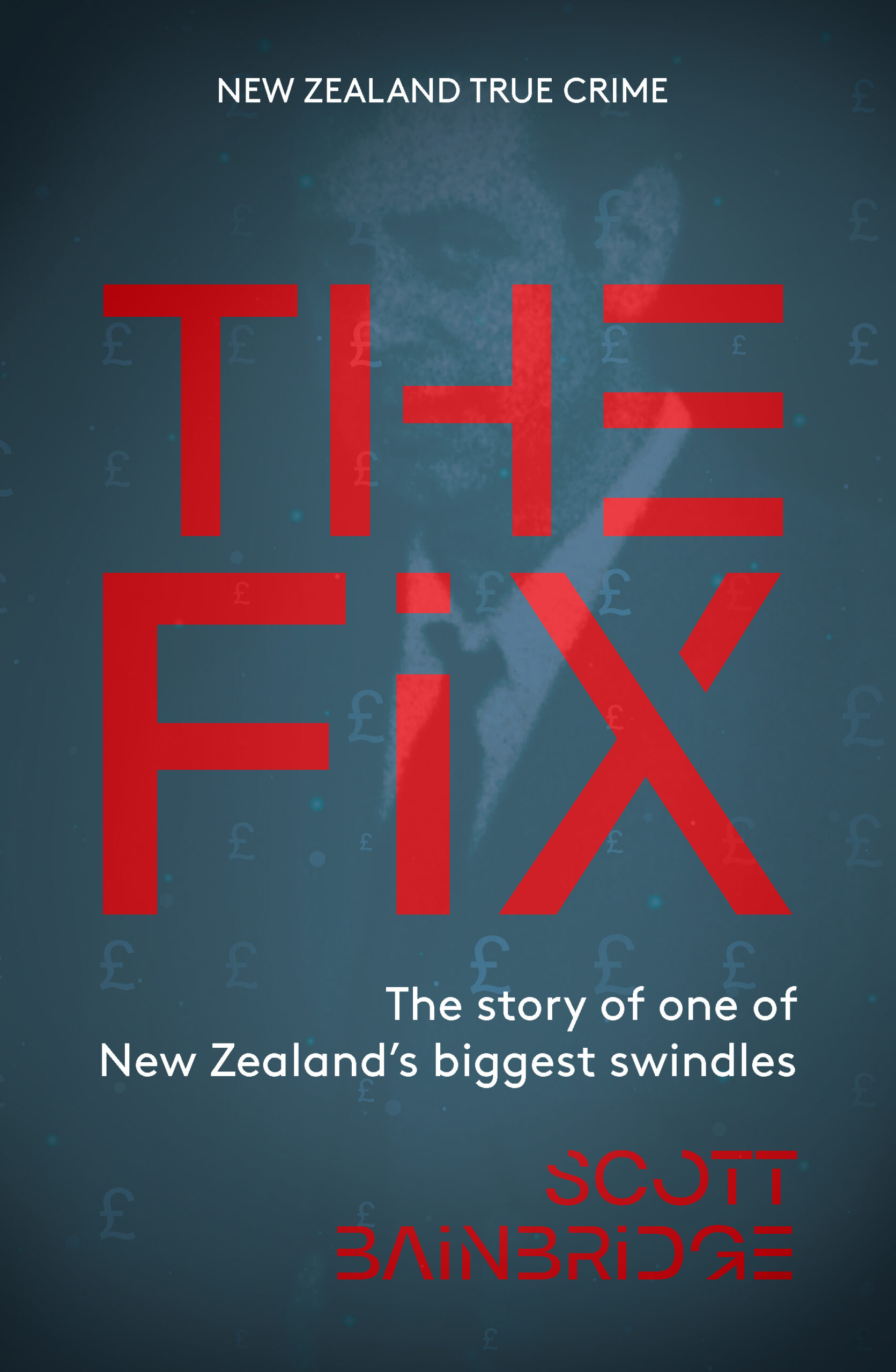 The Fix by Scott Bainbridge | Goodreads