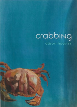 Crabbing by Alison Hackett | Goodreads