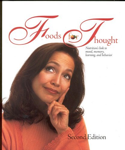 Foods for Thought by Vicki Griffin Evely Kissinger Bernell Baldwin ...