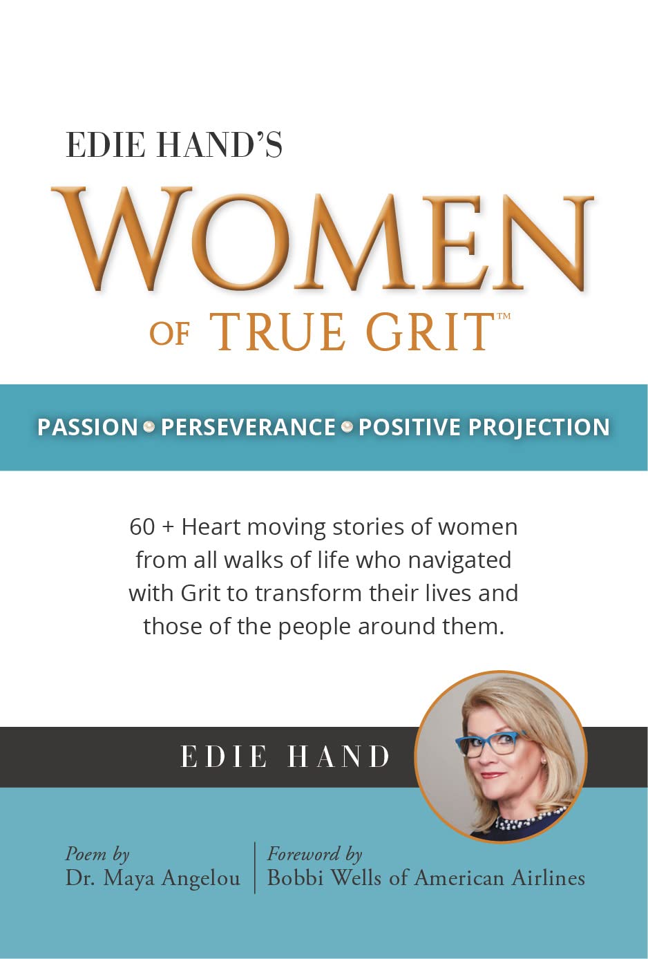 Edie Hand's Women of True Grit by Hand Edie May | Goodreads