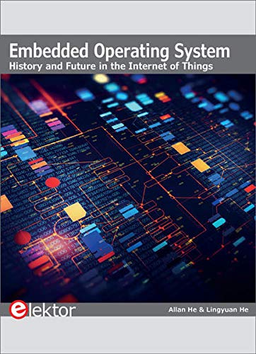 Embedded Operating System by Lingyuan He Allan He | Goodreads