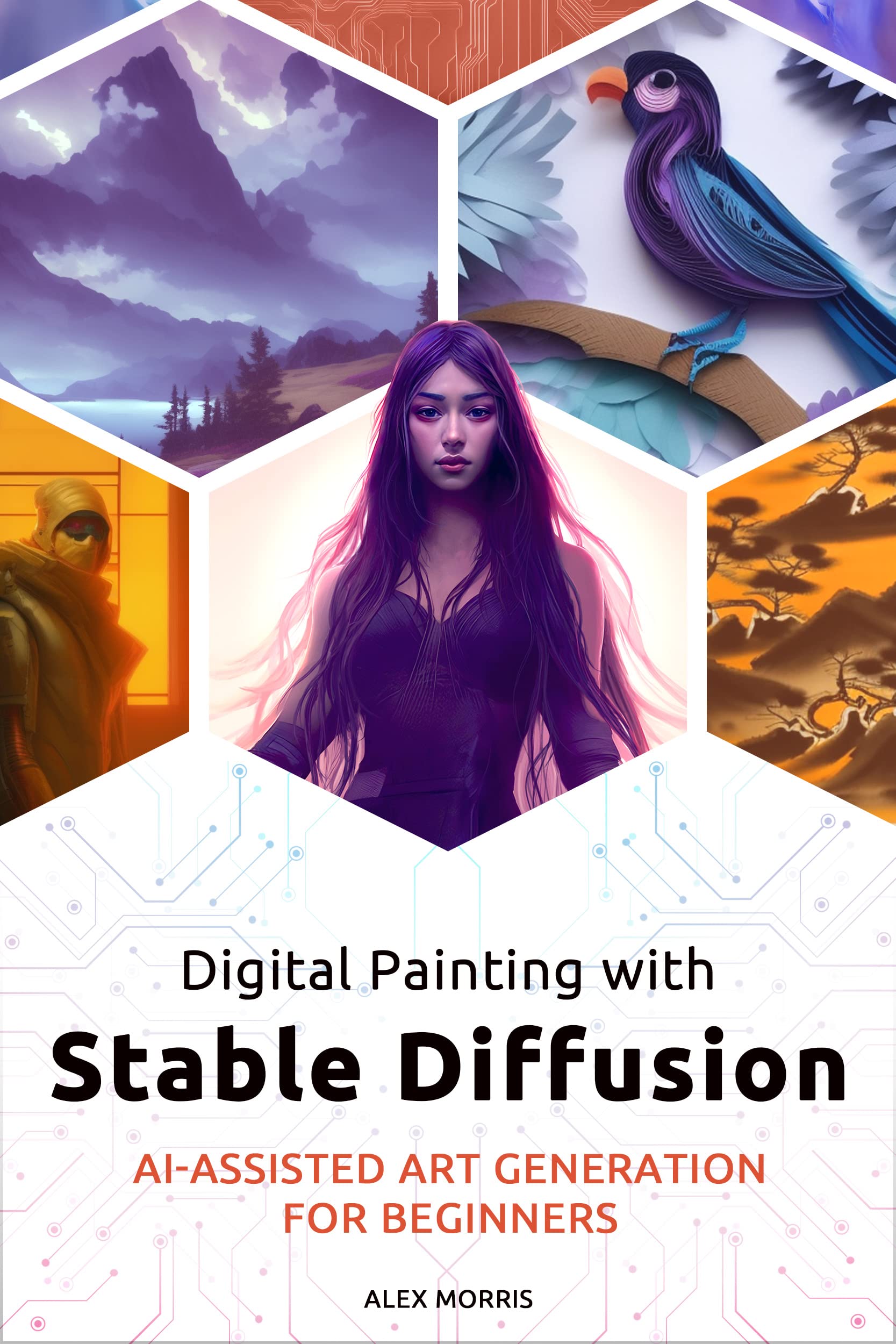 Digital Painting with Stable Diffusion: AI-Assisted Art Generation For ...