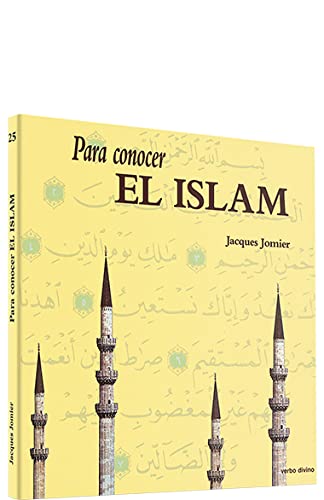 Para conocer el islam by Jacques Jomier | Goodreads