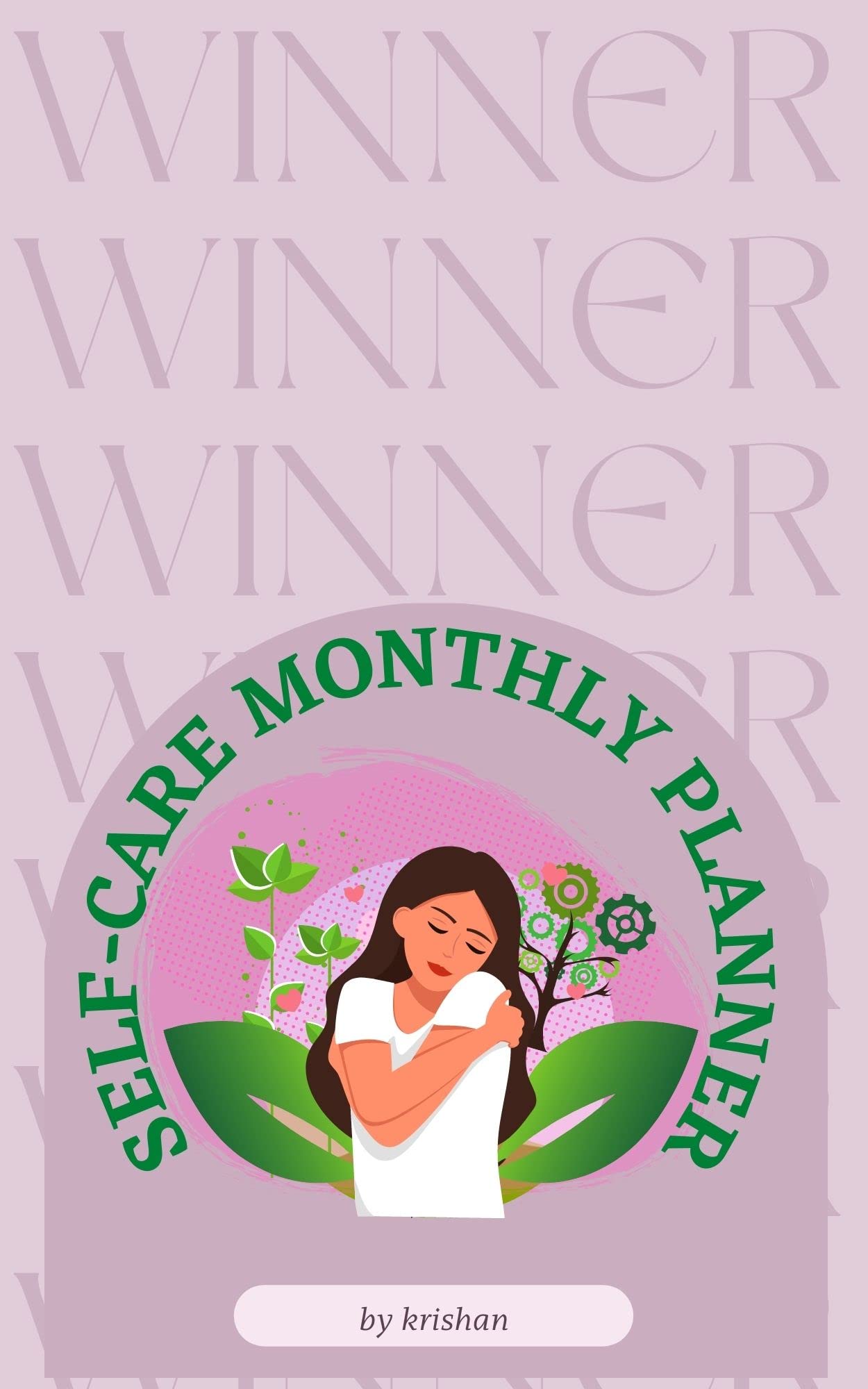Monthly Self care Planner Self Care Is Important In Our Life So Manage monthly-self-care-planner-self-care-is-important-in-our-life-so-manage