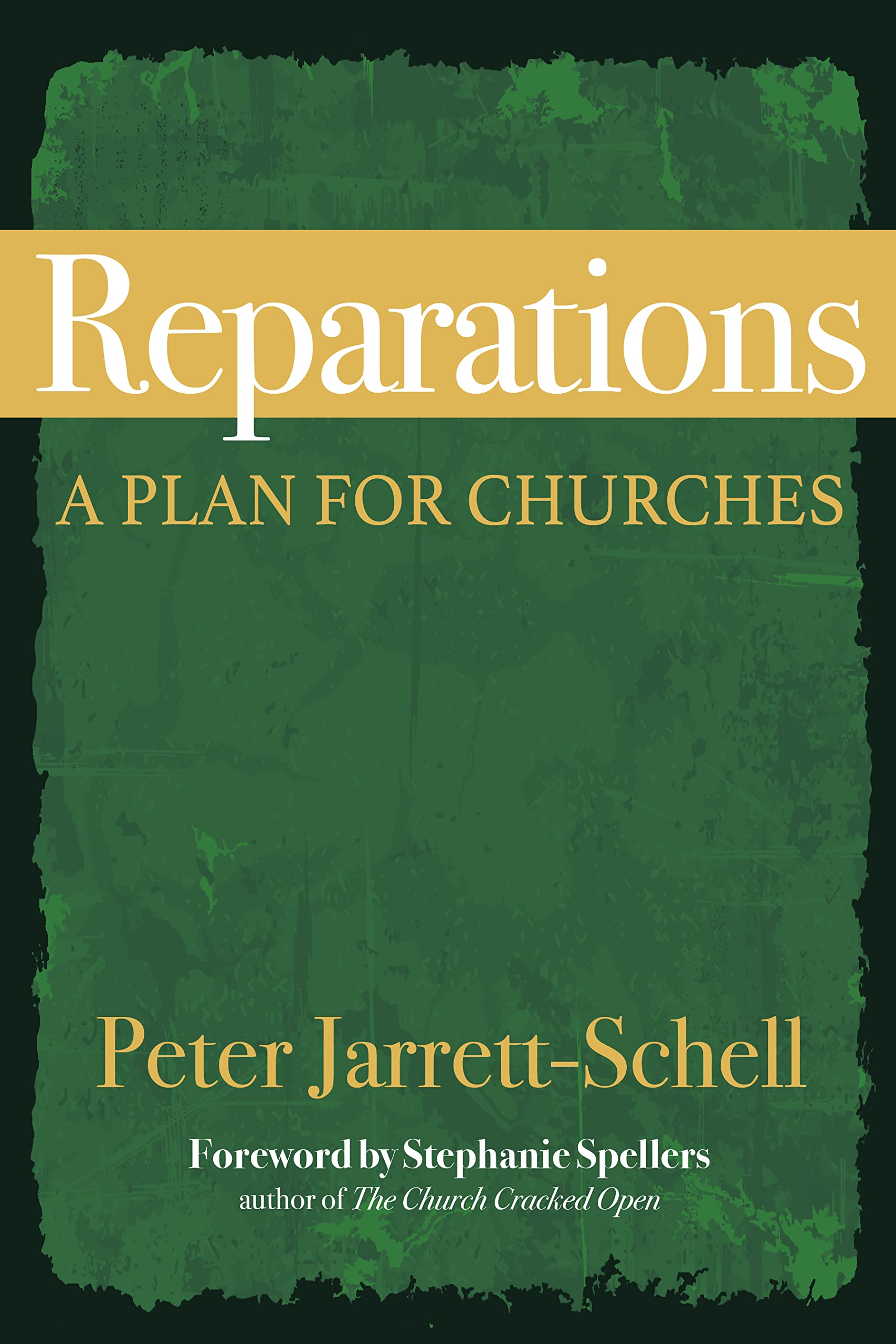 Reparations: A Plan for Churches by Peter Jarrett-Schell | Goodreads