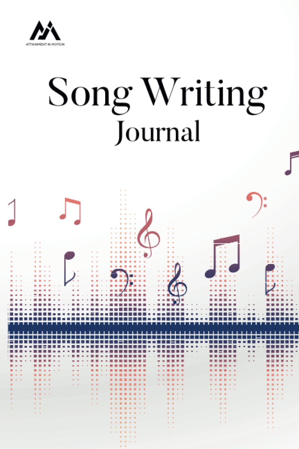 SONG WRITING JOURNAL - LYRICS, INSTRUMENTS, TEMPO, FLOW: Song writing ...