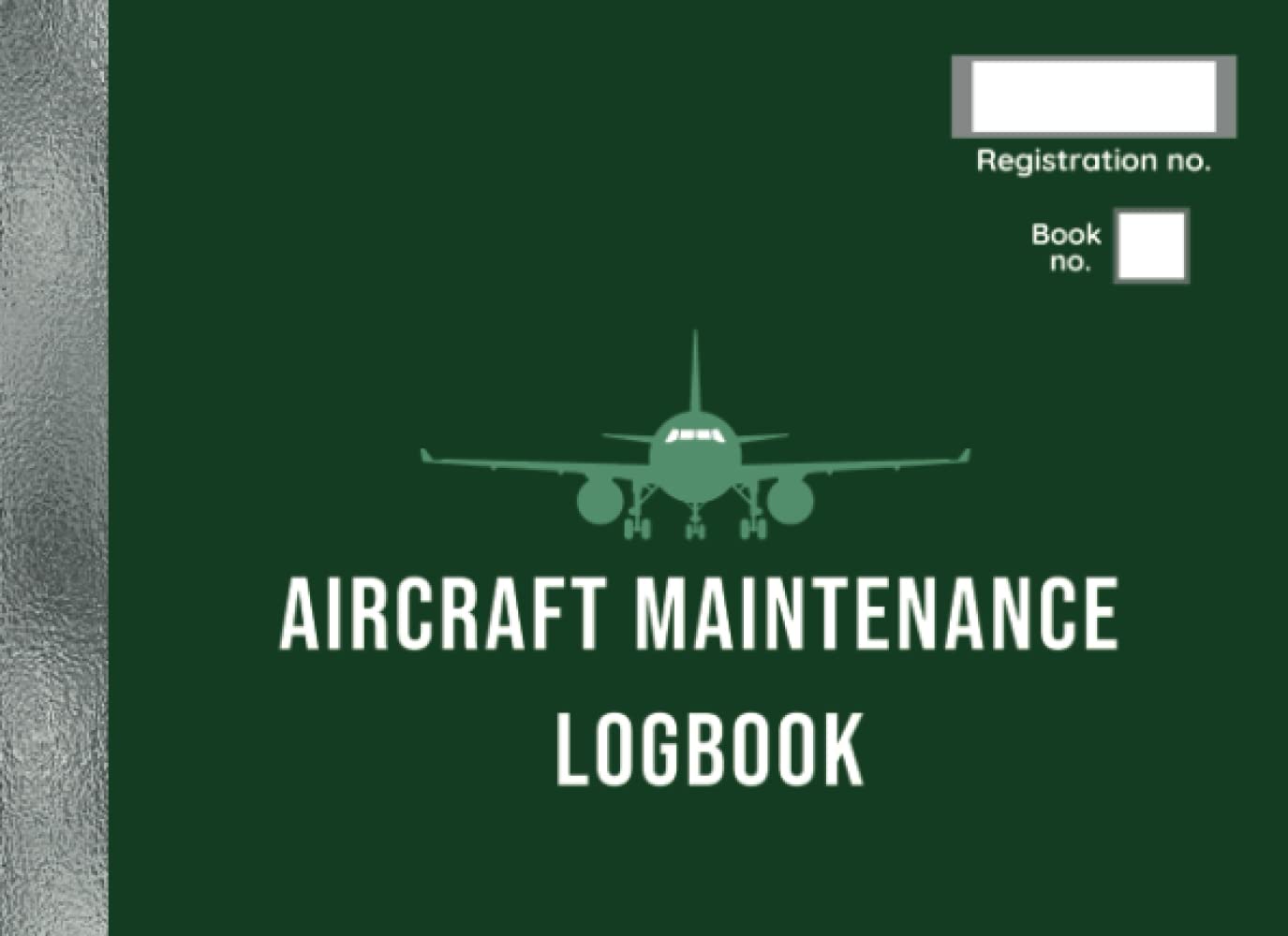 Aircraft Maintenance Logbook Aircraft Logbook Aircraft Record
