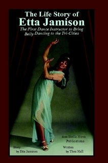 The Life Story of Etta Jamison by Thea Hall | Goodreads