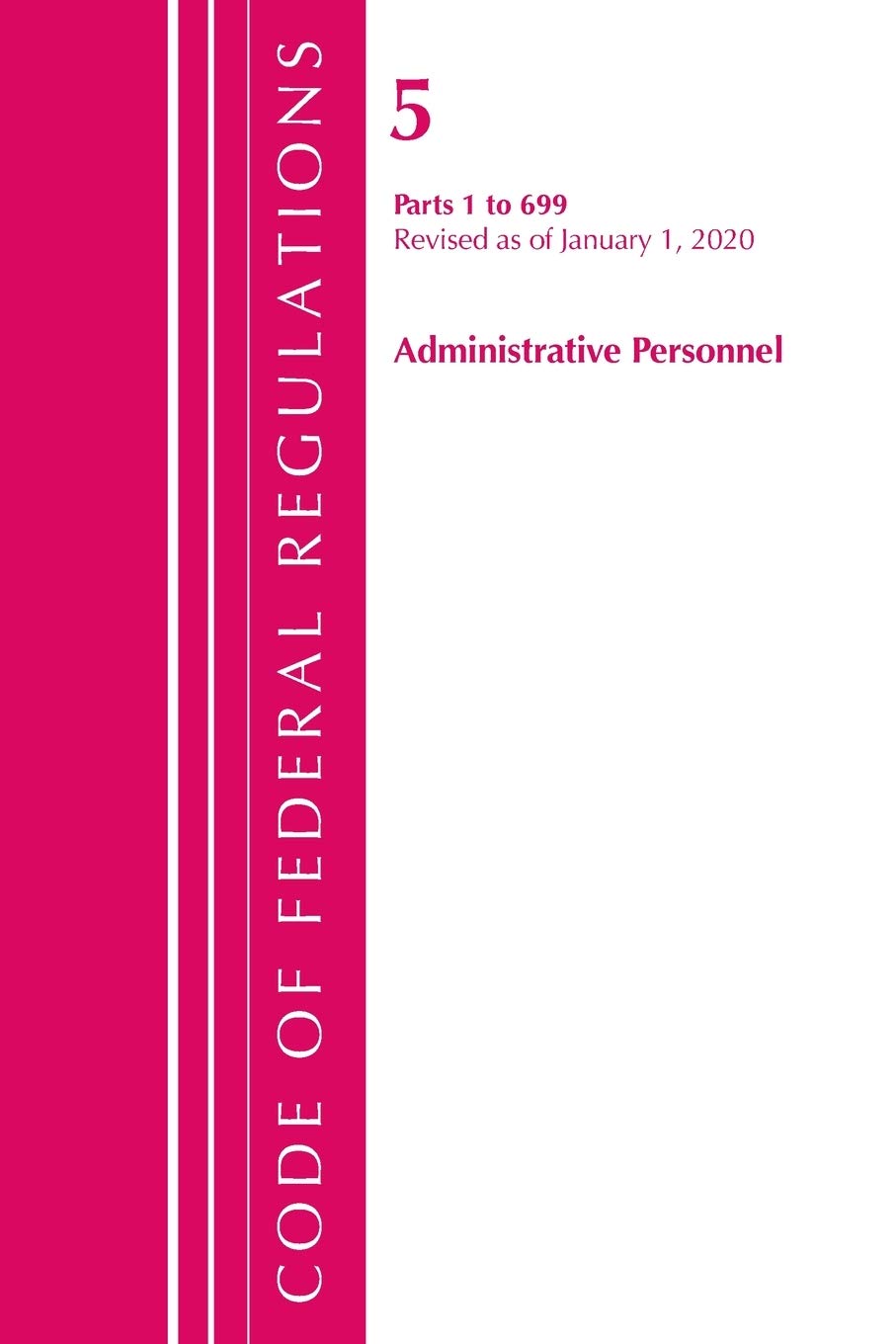 code-of-federal-regulations-title-05-administrative-personnel-1-699
