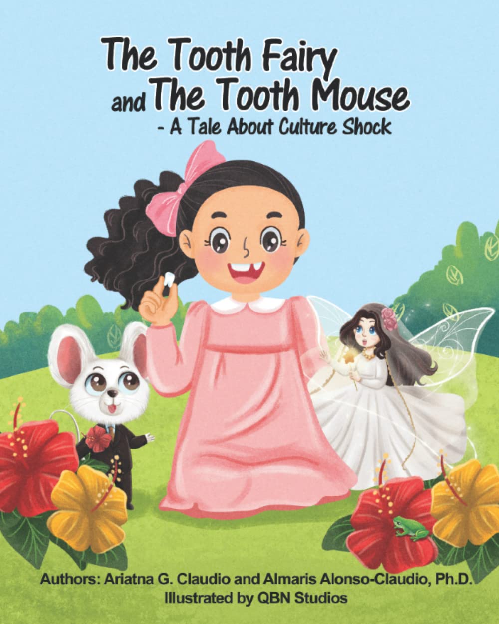 The Tooth Fairy and The Tooth Mouse — A Tale About Culture Shock by ...