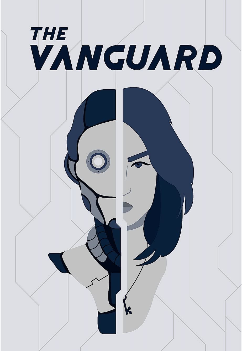The Vanguard by Alexander Wojno | Goodreads