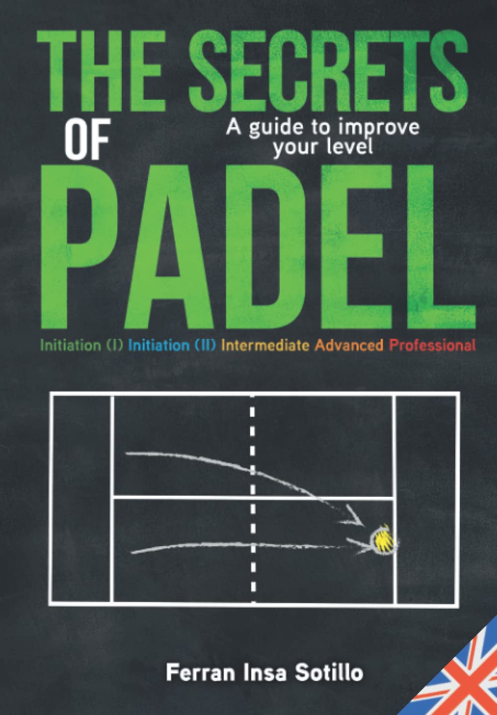 The secrets of padel: A guide to improve your level by Ferran Insa ...