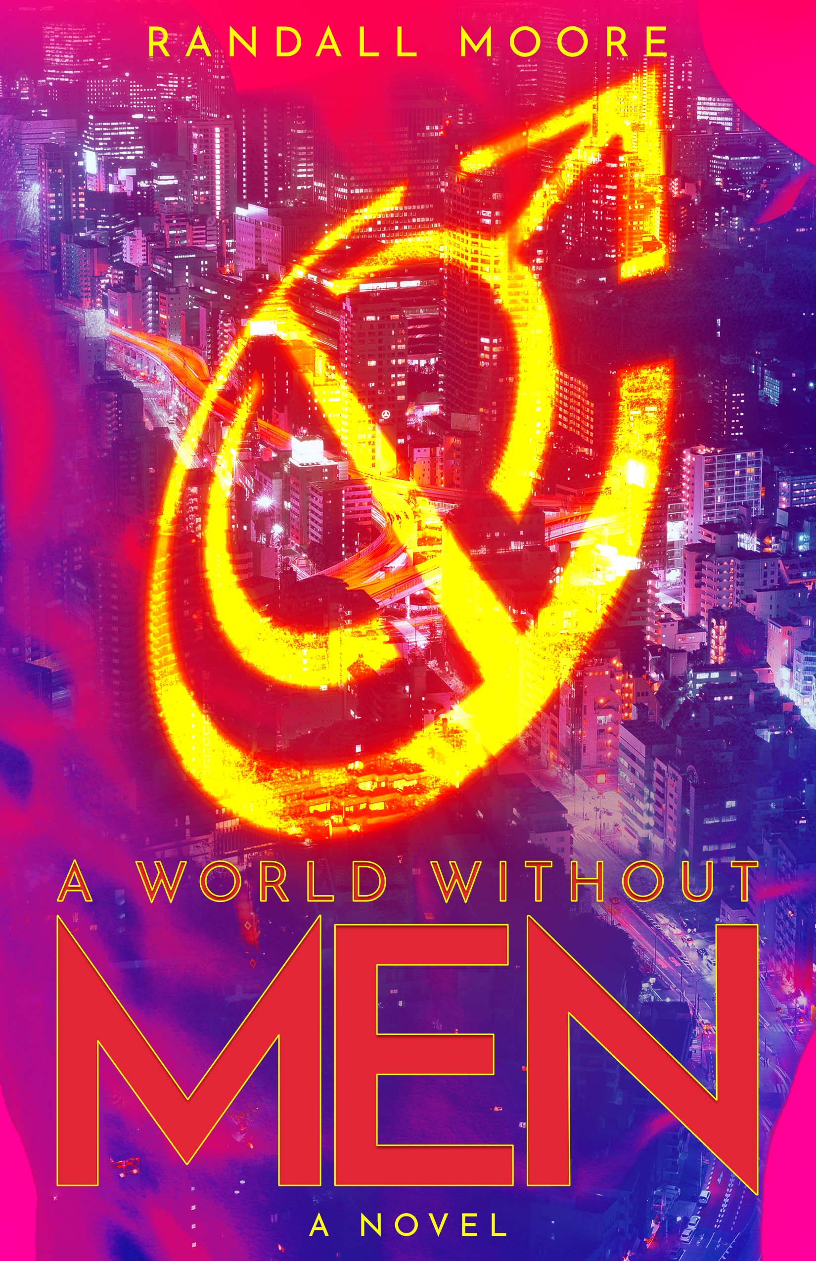 A World Without Men by Randall Moore | Goodreads