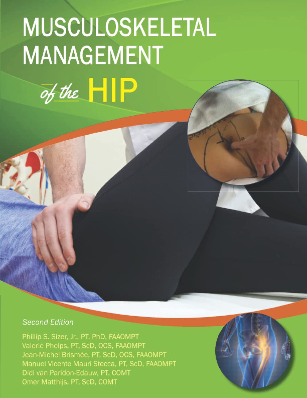 Musculoskeletal Management of the Hip by IAOM-US | Goodreads
