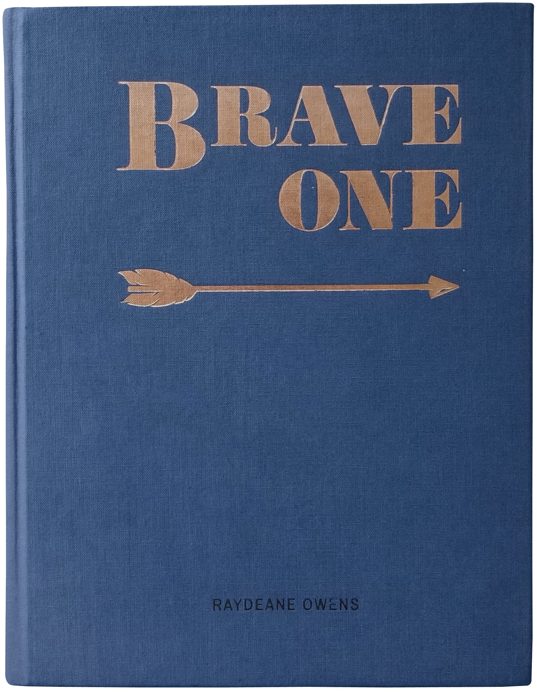 Brave One by Raydeane Owens | Goodreads
