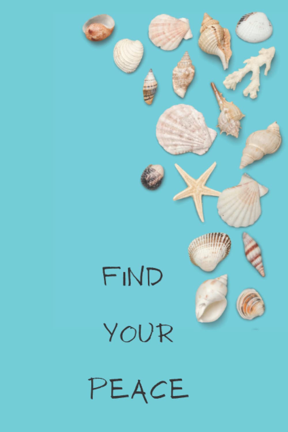 Find Your Peace by Frances Ortiz | Goodreads