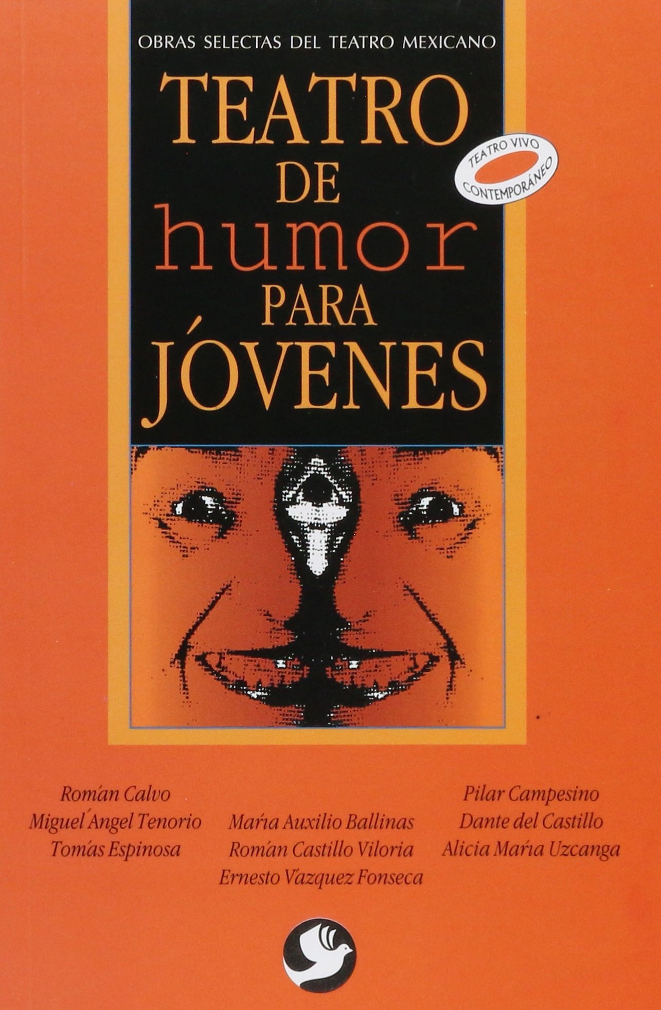 Teatro de humor para jovenes (Spanish Edition) by Norma Roman Calvo ...
