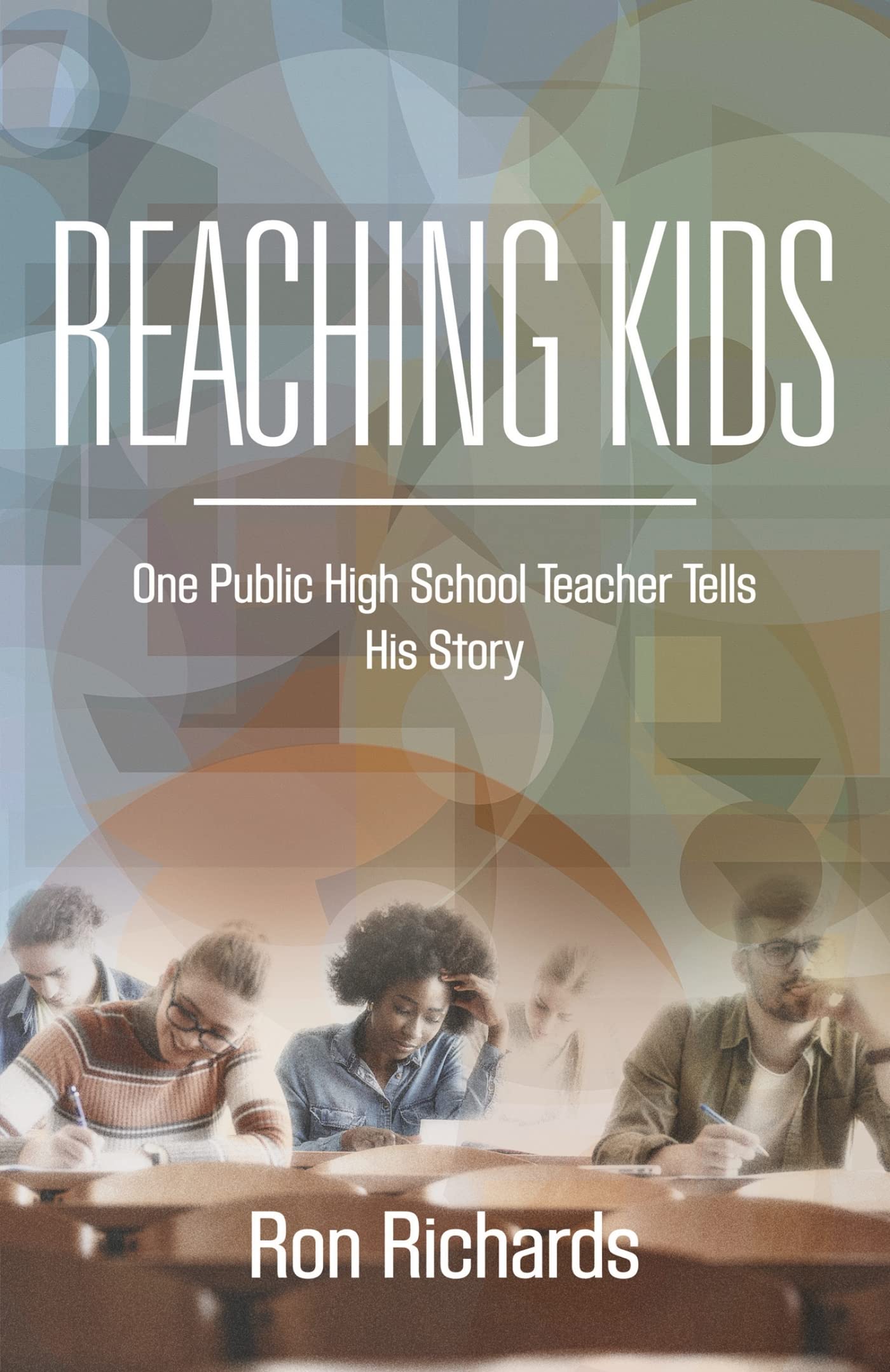 Reaching Kids by Ron Richards | Goodreads