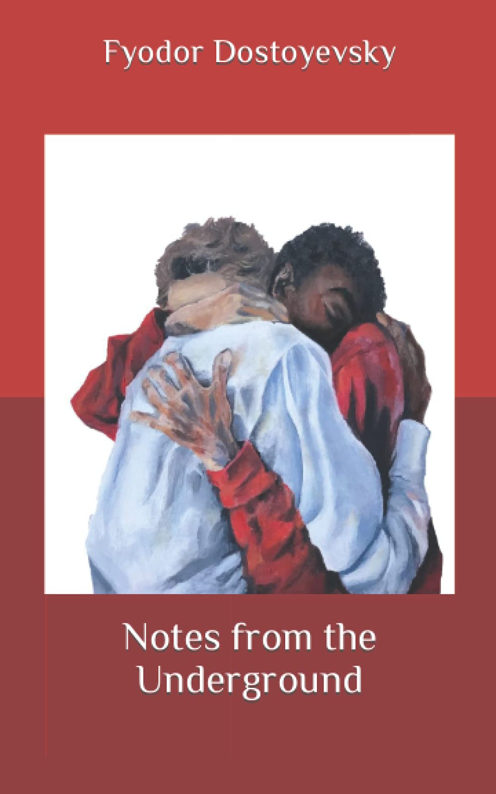 Notes from the Underground by Fyodor Dostoevsky | Goodreads