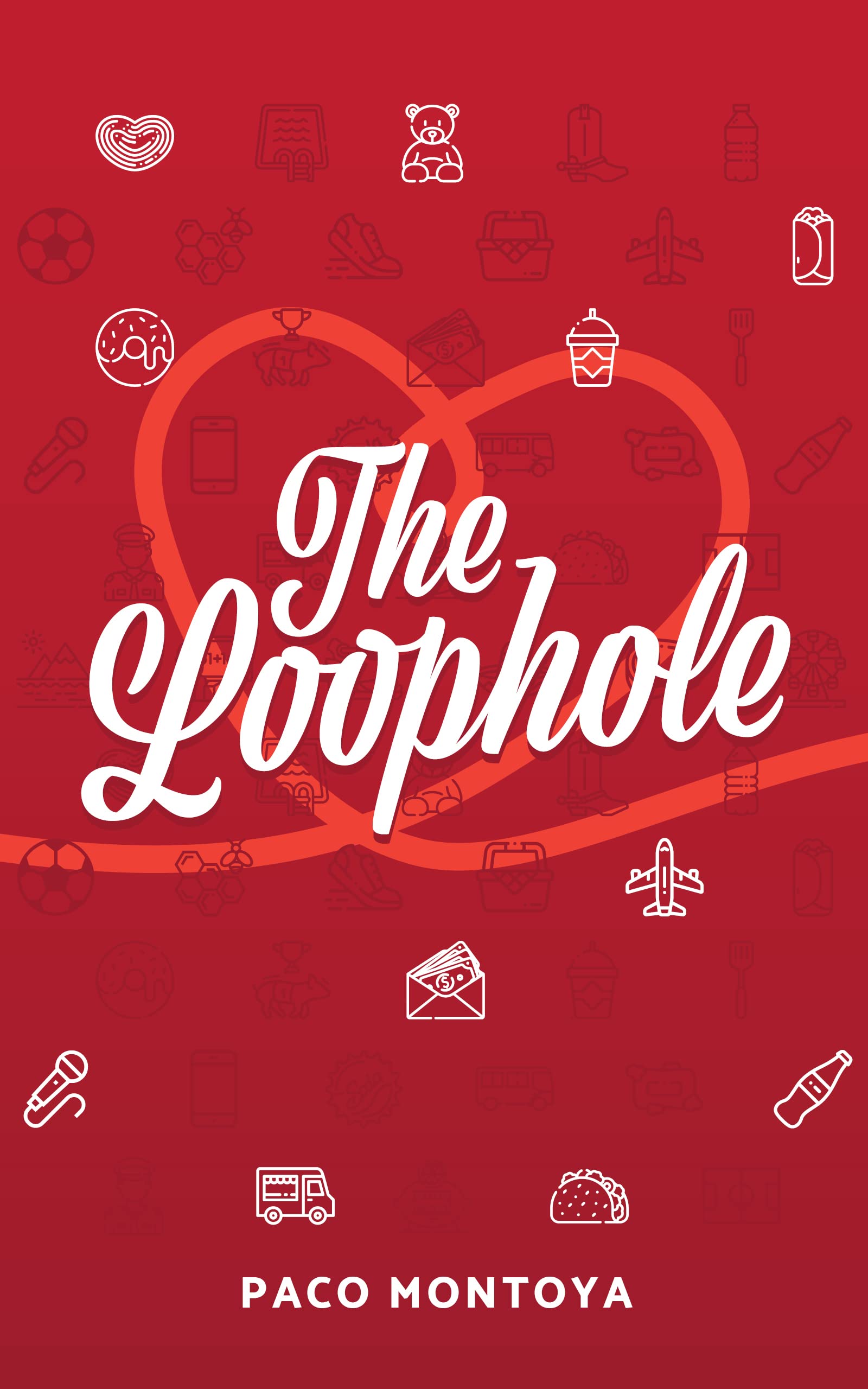 The Loophole by Paco Montoya | Goodreads