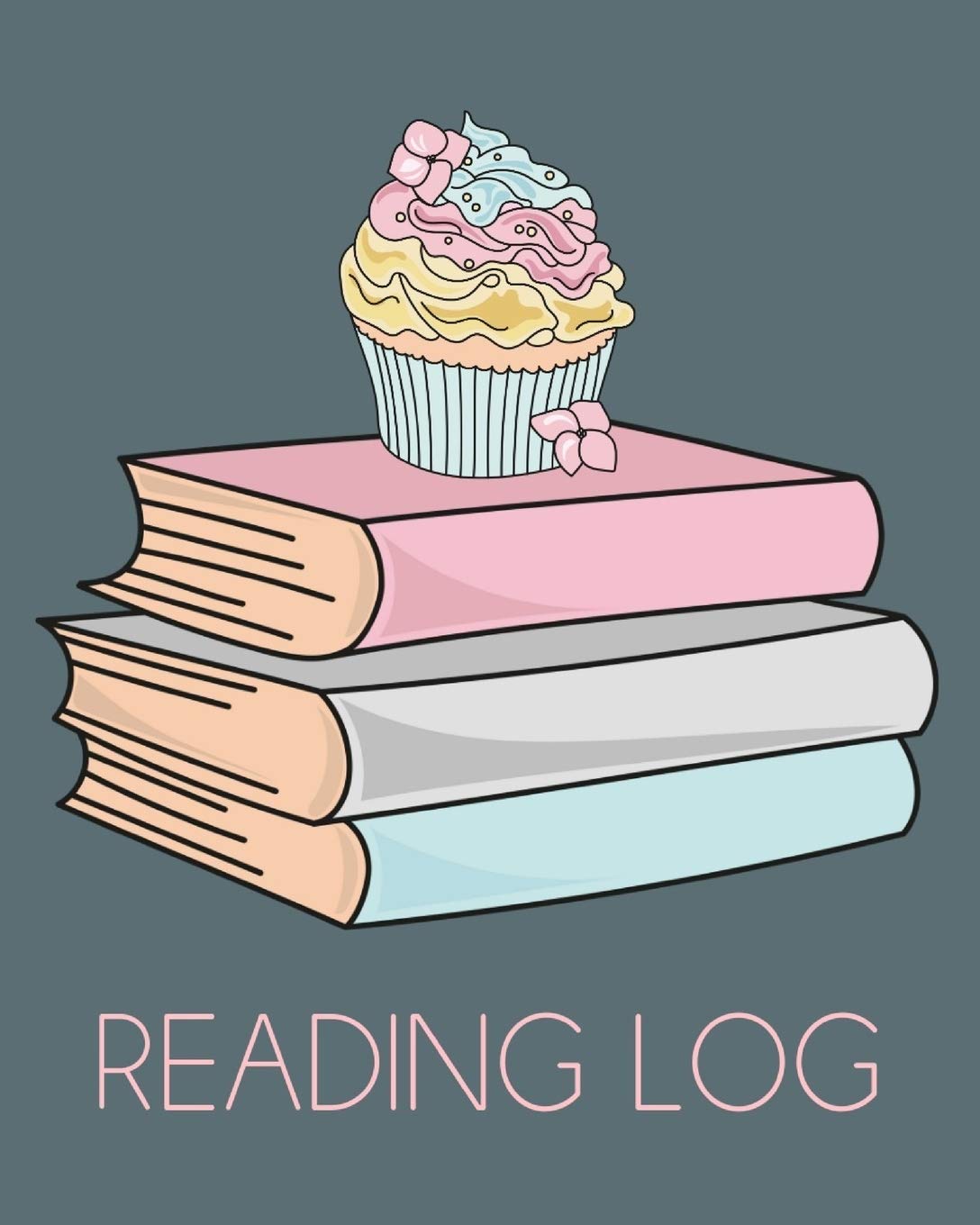 Reading Log: Write Quick Book Reports For A Reading Challenge. Reading ...