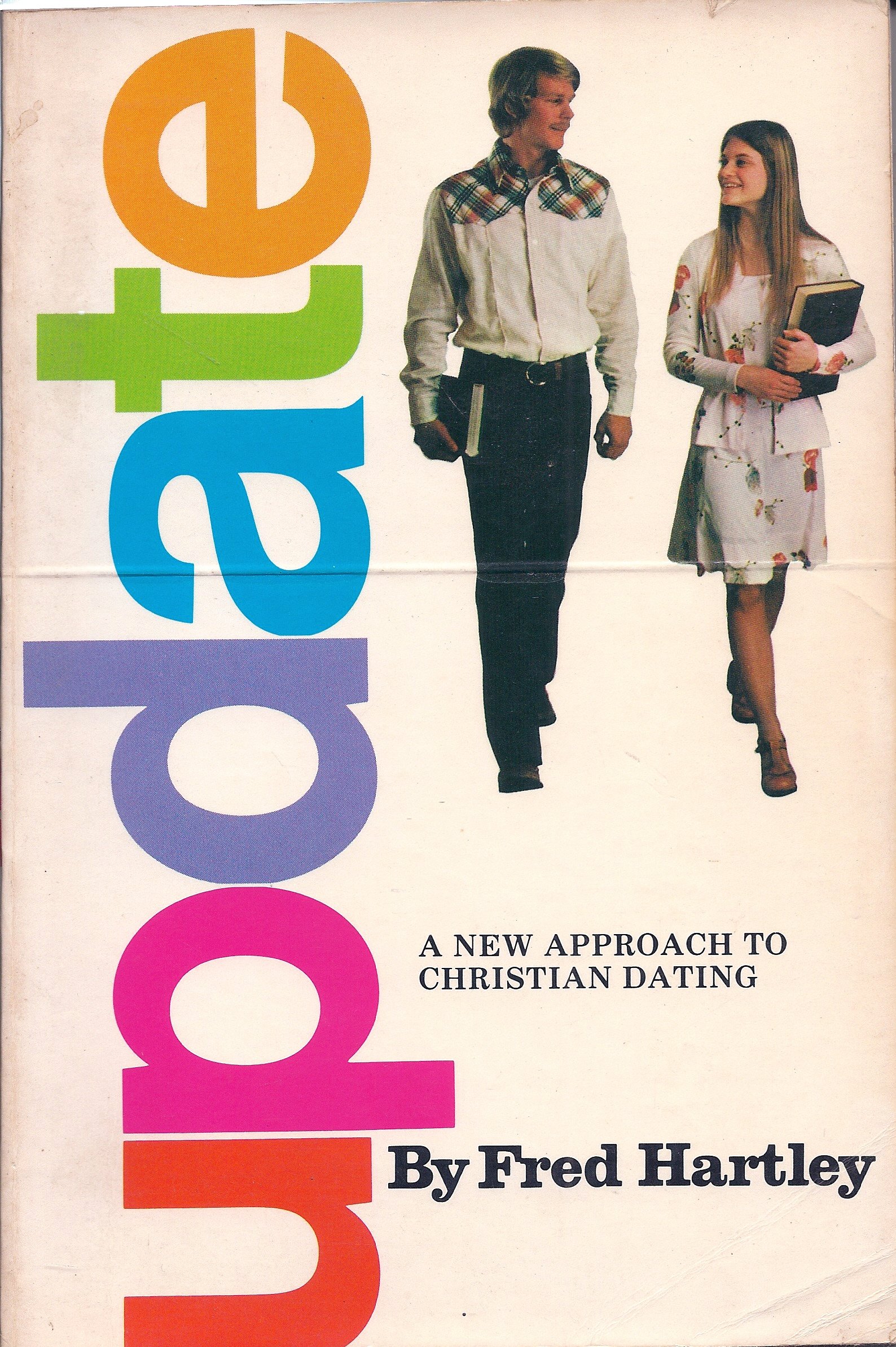 Update by Fred Hartley | Goodreads