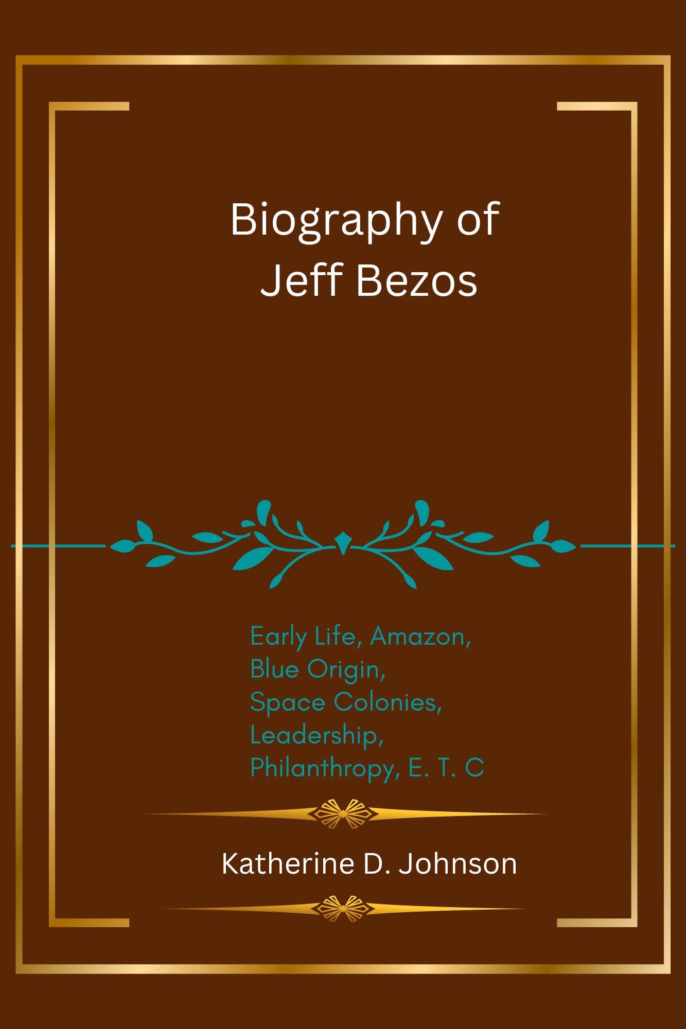 Biography of Jeff Bezos: Early Life, Amazon, Blue Origin, Space ...